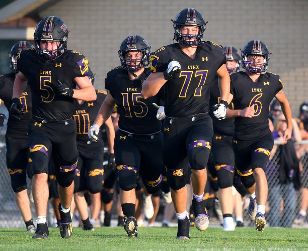 Webster City Youth Football set for September start | News, Sports ...